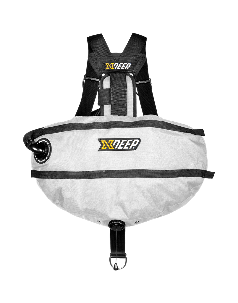 Stealth 2.0 Classic Setup Full Set – Stone Rust